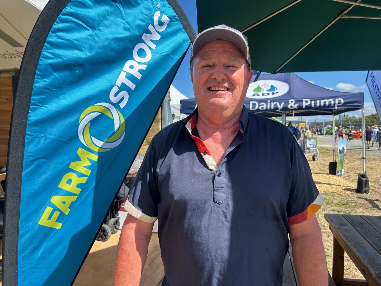 Playing The Long Game – Maungatapere kiwifruit grower Mike Crum has ...